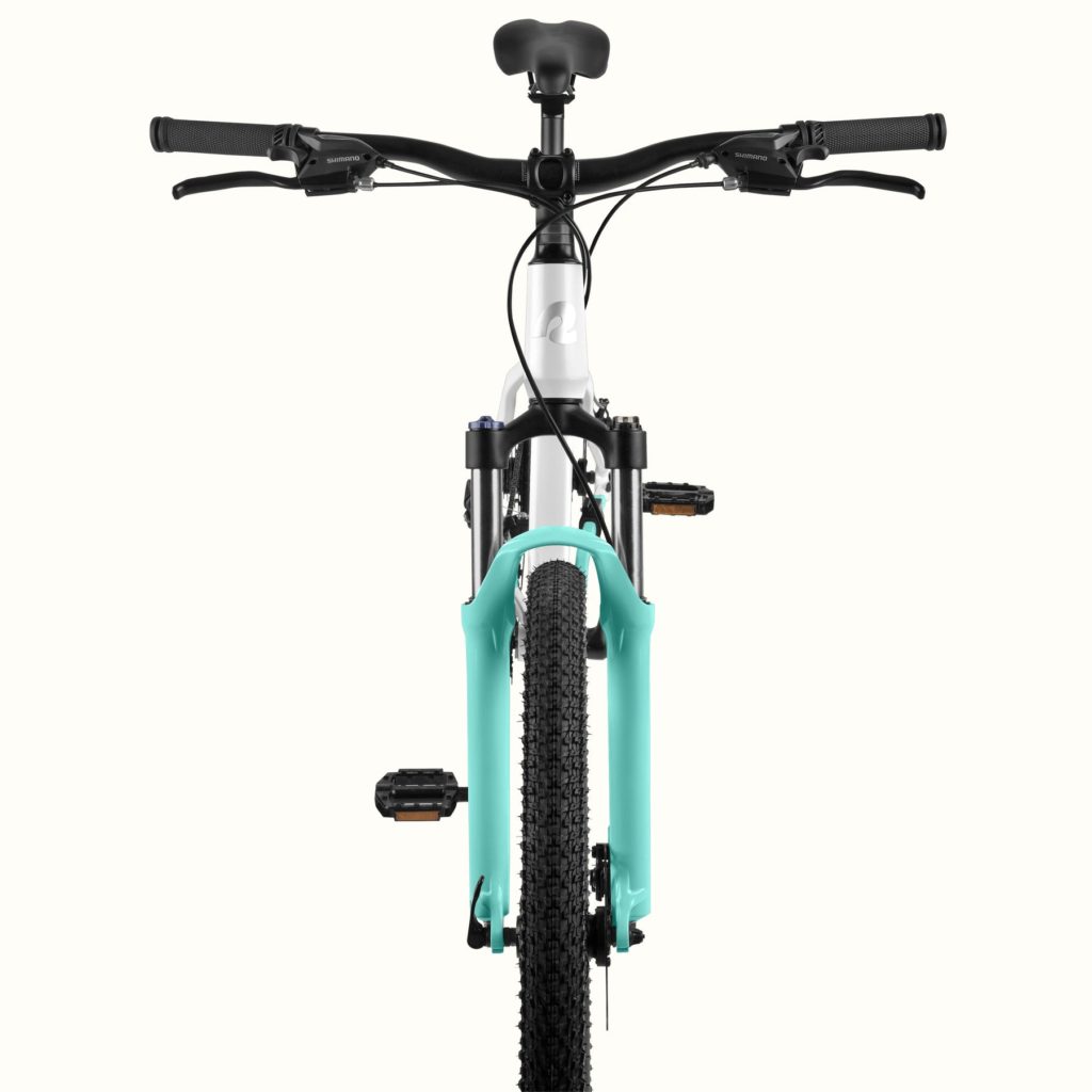 Ascent 26″ Mountain Bike – 21 Speed – TicSpin Market