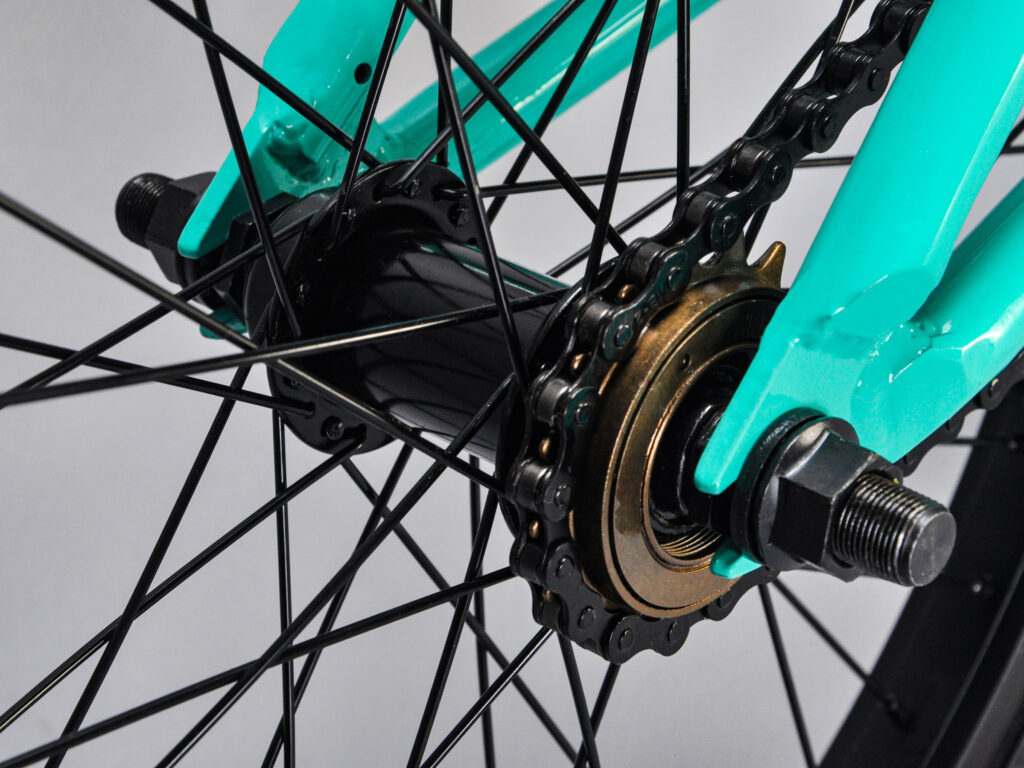Mafiabikes 20 inch Kush 1 BMX Bike – TicSpin Market