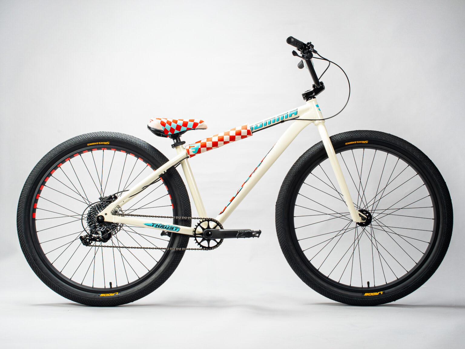 MafiaBikes Mafia Bomma Thrust – TicSpin Market