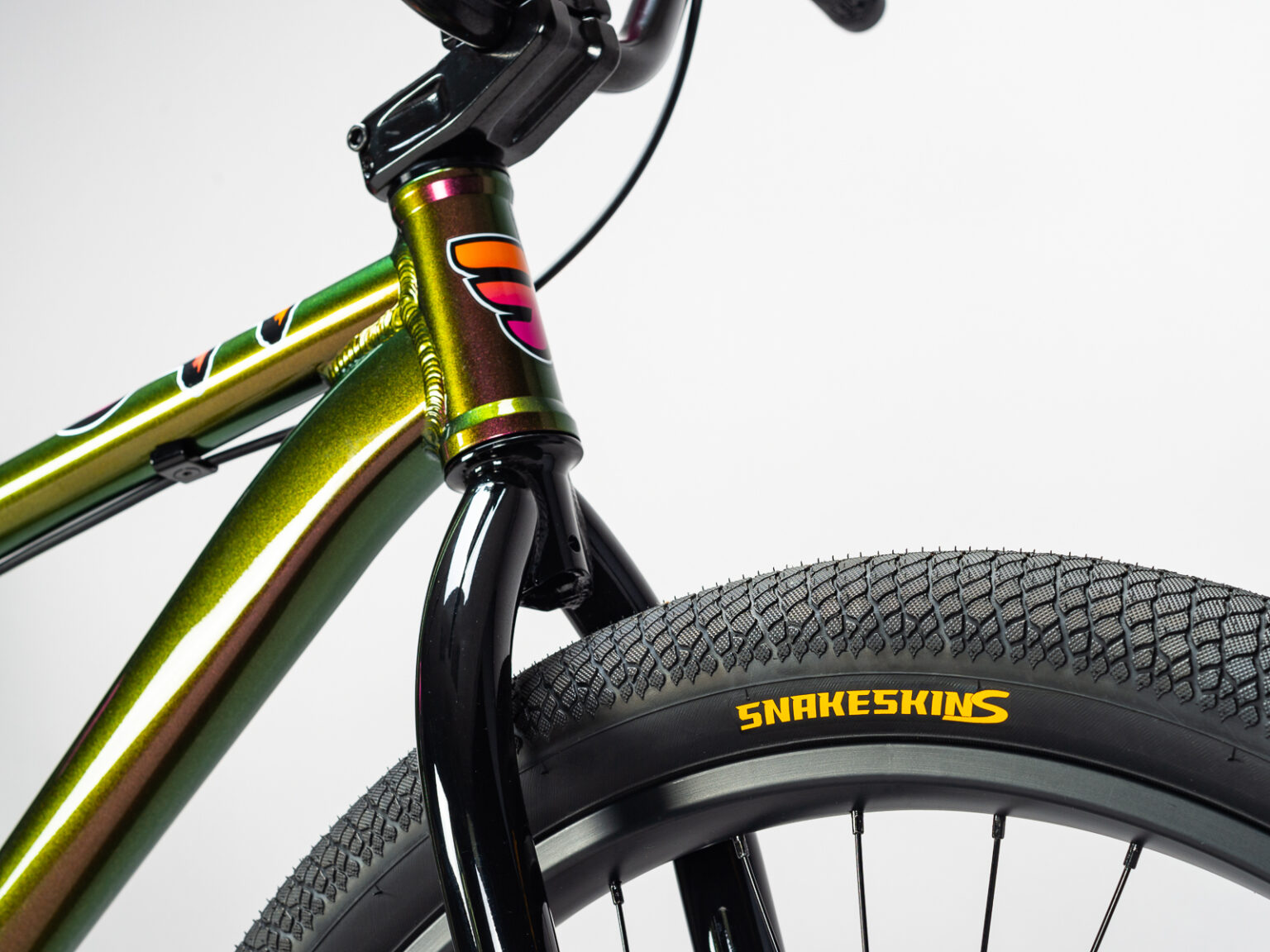 MafiaBikes Mafia Bomma TTO BMX Bikes – TicSpin Market