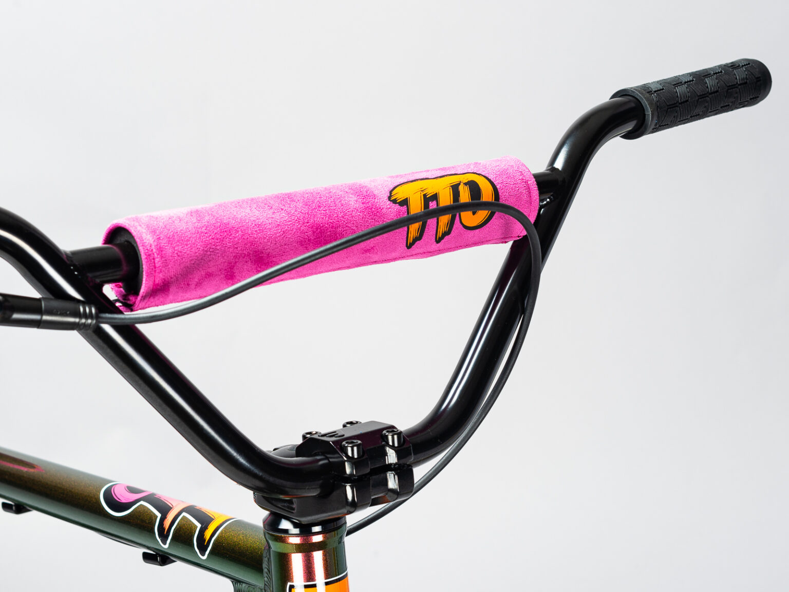 MafiaBikes Mafia Bomma TTO BMX Bikes – TicSpin Market