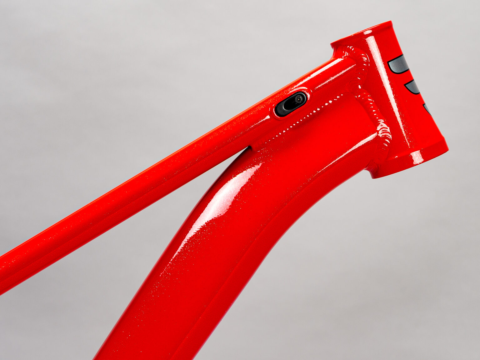 MafiaBikes La plaga Signature LP Frame Red ﻿ – TicSpin Market