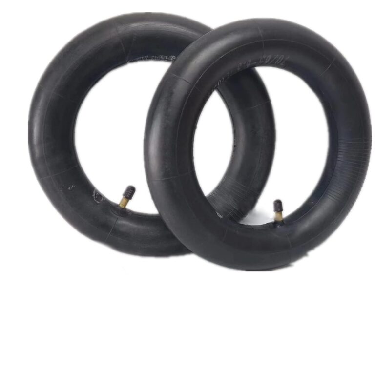 2Pcs 70/65-6.5 Inner Tube Tire Tube for Electric Scooter, for Electric ...
